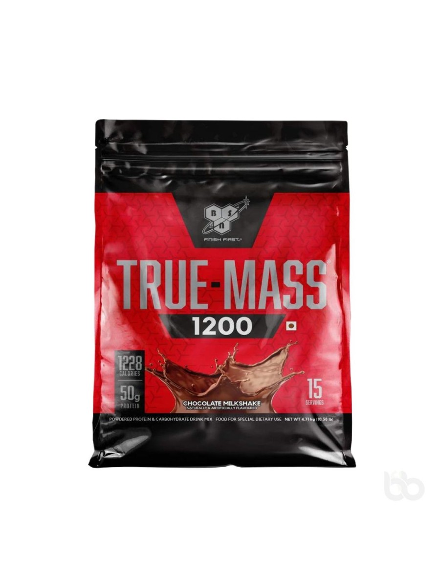 BSN True Mass Gainer 1200 10lbs
